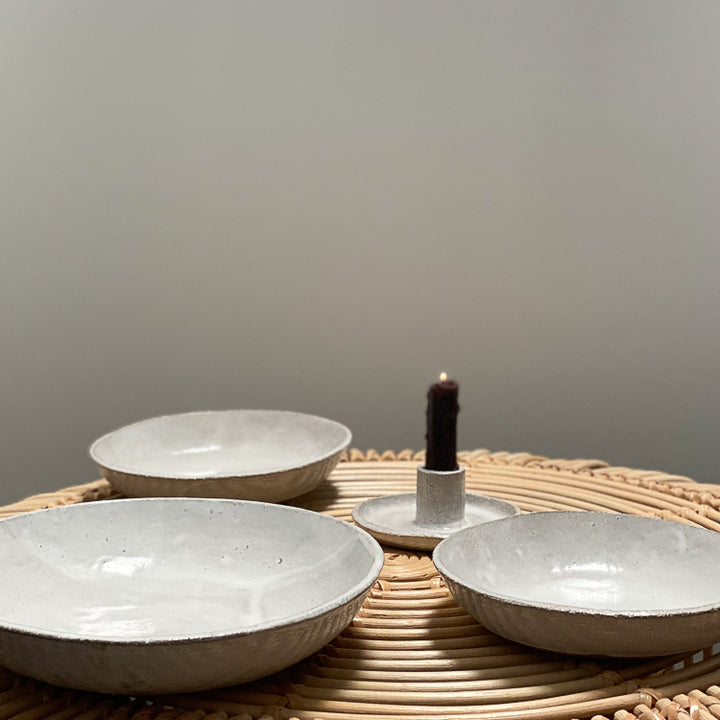 Tableware – Caroline C